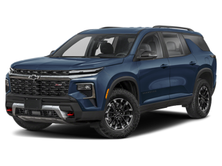 Alexandria Chevrolet Dealer in ALEXANDRIA MN | Fargo Glenwood ...