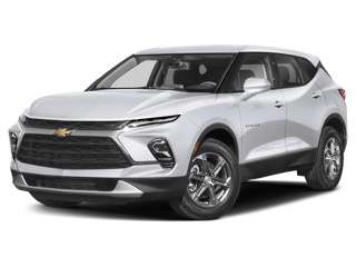 Chevrolet Dealer in Alexandria, MN | Alexandria Chevrolet
