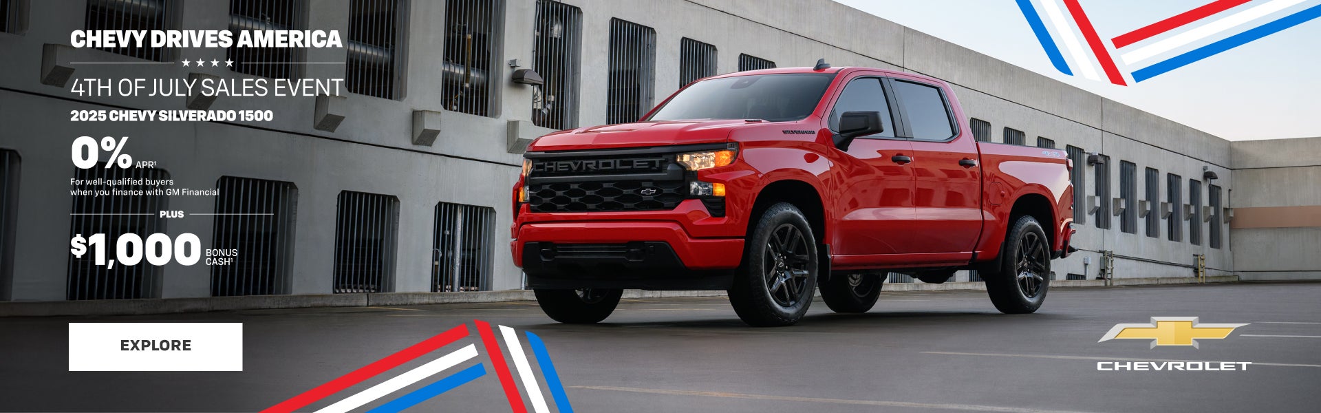 Alexandria Chevrolet Dealer in ALEXANDRIA MN | Fargo Glenwood ...